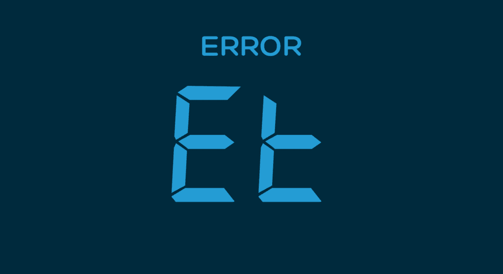 8 Common Samsung Dryer Error Codes | Appliance GrandMasters