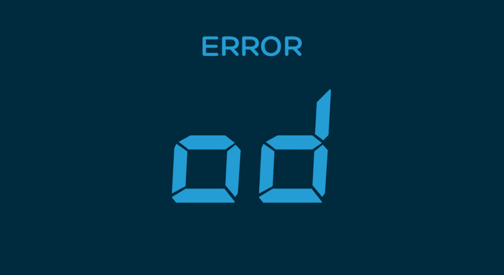 8 Common Samsung Dryer Error Codes | Appliance GrandMasters